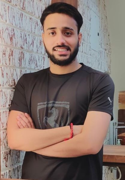 Portfolio - Prashant Singh | Codebasics