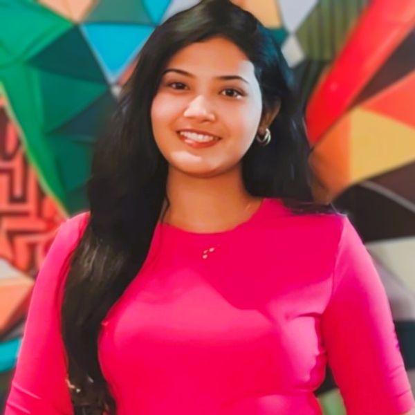 Portfolio - PRACHI POINKAR | Codebasics Portfolio - PRACHI POINKAR | Codebasics