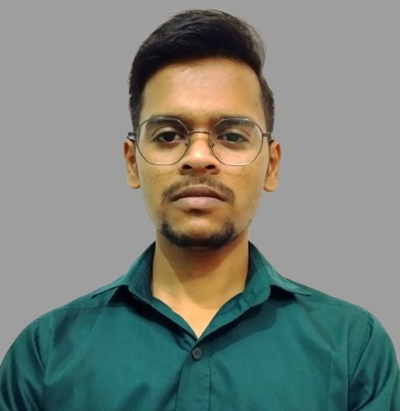 Portfolio - Raviranjan Kumar | Codebasics