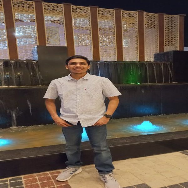 Portfolio - Ayush Khandelwal | Codebasics