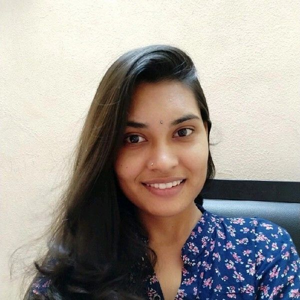 Portfolio - prajkta akshay hiwale | Codebasics