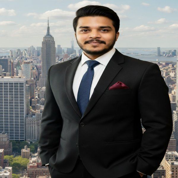 Portfolio - Raghava Sagar Mandhadi | Codebasics