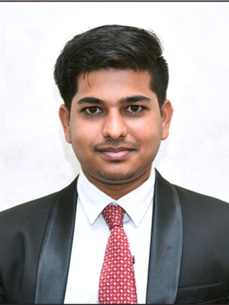 Portfolio - Darshan G | Codebasics