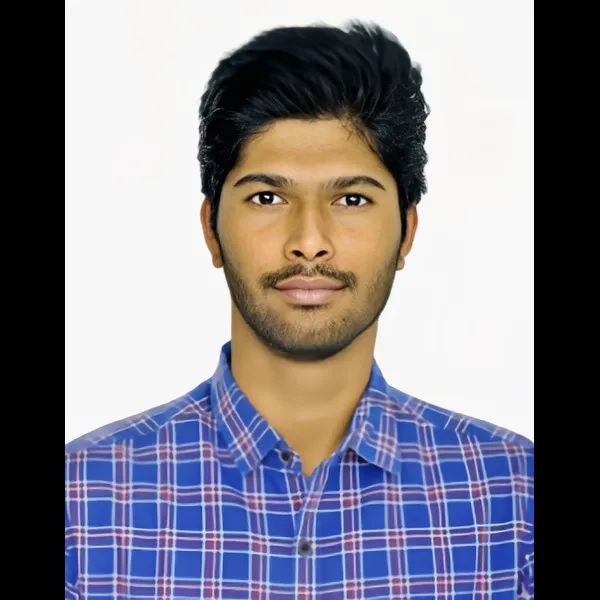 Portfolio - Sandeep Chinta | Codebasics