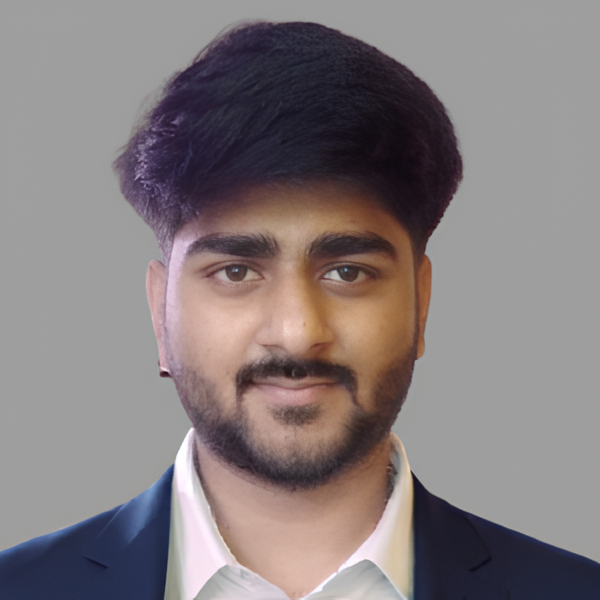 Portfolio - kunal chotaliya | Codebasics
