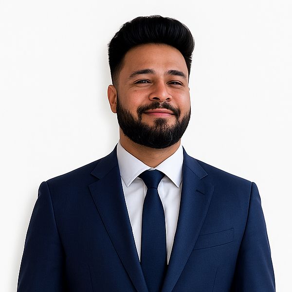 Portfolio - Muhammad Razal | Codebasics