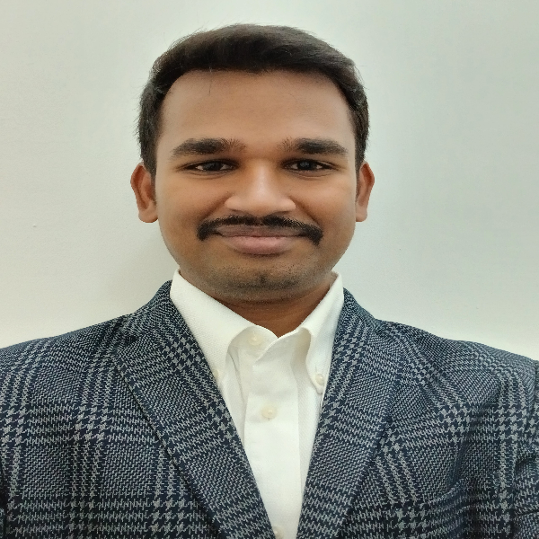 Portfolio - HarshaVardhan N | Codebasics