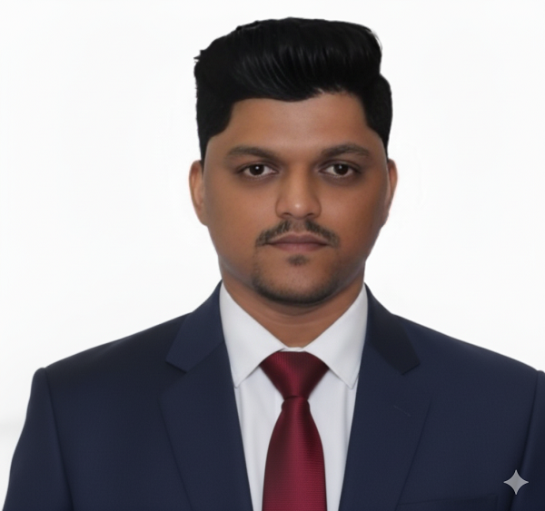 Portfolio - UTTAM RAMESH VARDAM | Codebasics