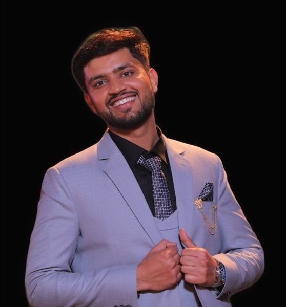 Portfolio - Vivek Yadav | Codebasics