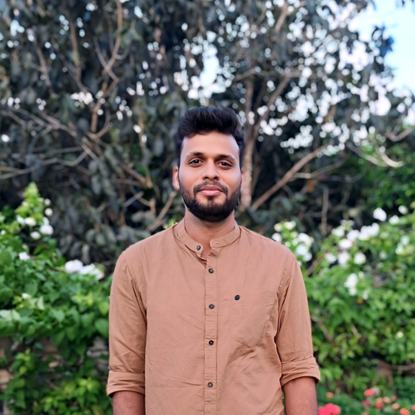 Portfolio - Sankar Doss K | Codebasics