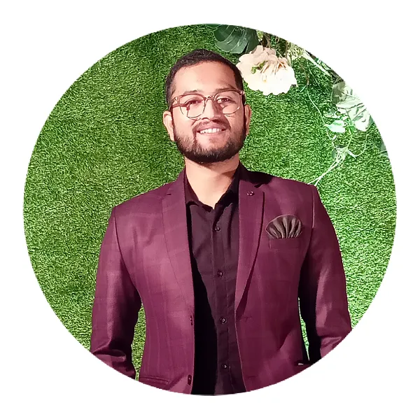 Portfolio - Amit Kulshrestha | Codebasics