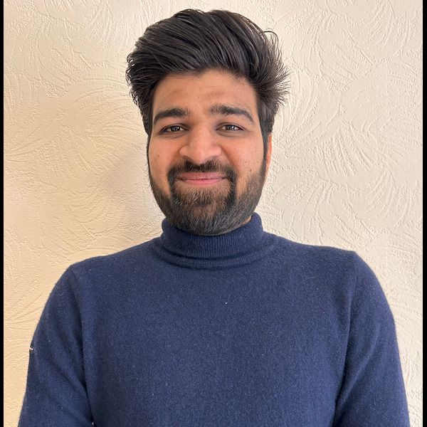 Portfolio - Anish Jalalpara | Codebasics