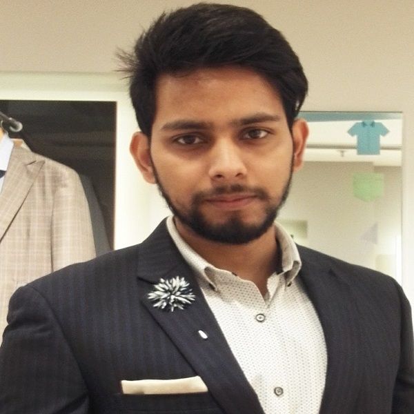 Portfolio - Vineet Patyal | Codebasics