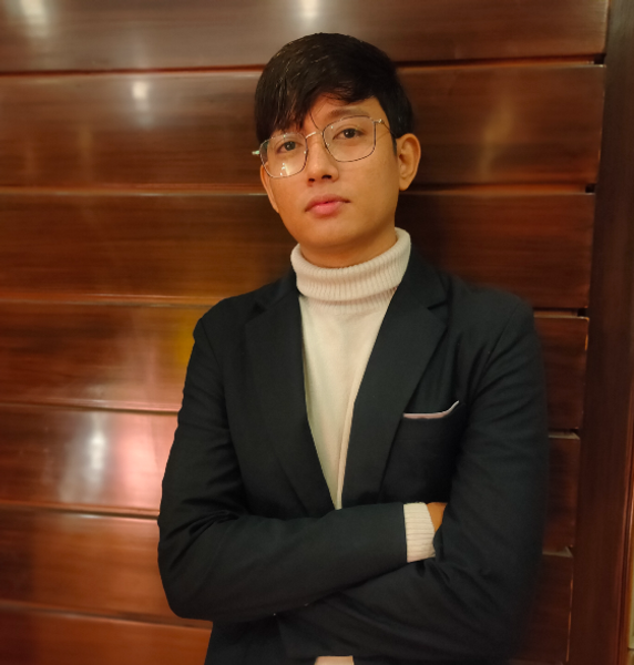 Portfolio - Anil Bhusal | Codebasics