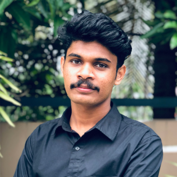 Portfolio - Basil Abdulla P E | Codebasics