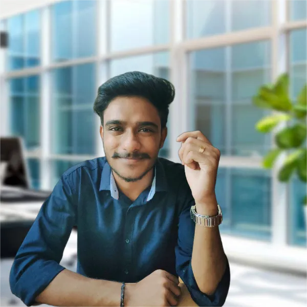 Portfolio - Venkamsetty Venkata Sai Naveen | Codebasics