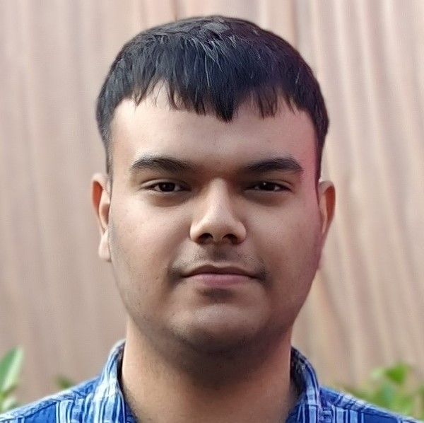 Portfolio - Dikshant | Codebasics