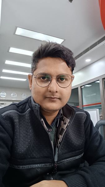 Portfolio - MD AATIF RAZA | Codebasics