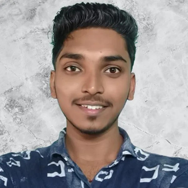 Portfolio - Shivshankar Ravi Malagi | Codebasics