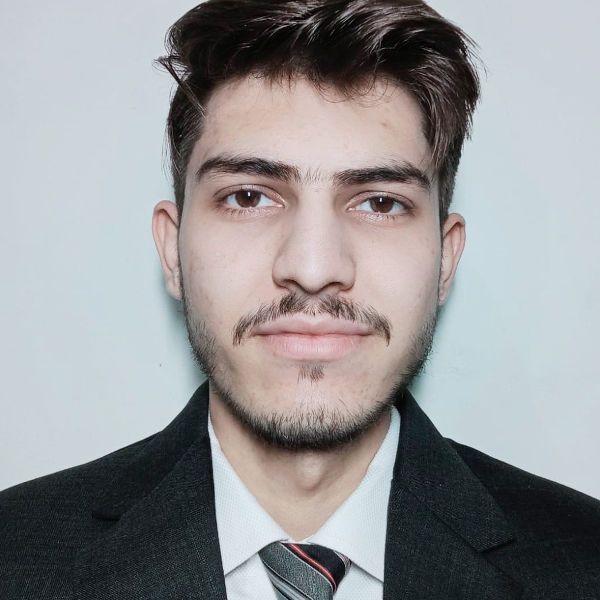 Portfolio - Dev Mishra | Codebasics