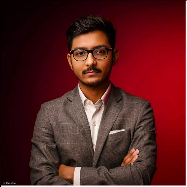 Portfolio - Abhishek Bachhav | Codebasics