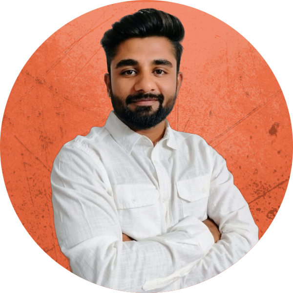 Portfolio - Utkarsh Mishra | Codebasics