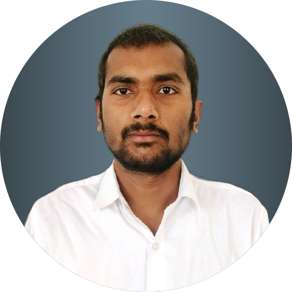 Portfolio - Rishi Kumar | Codebasics