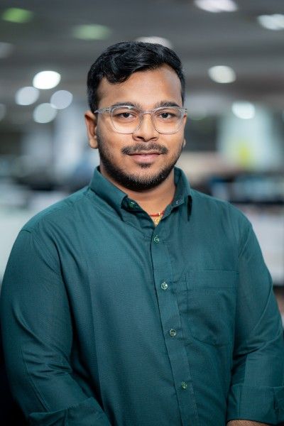 Portfolio - Naveen Policherla | Codebasics