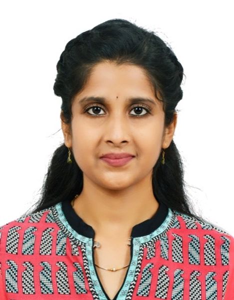 Portfolio - Gayathri V | Codebasics