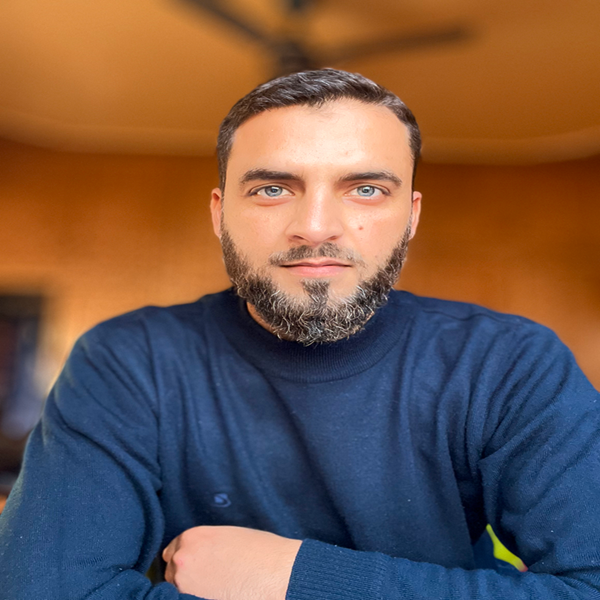 Portfolio - Aaqib Bashir | Codebasics