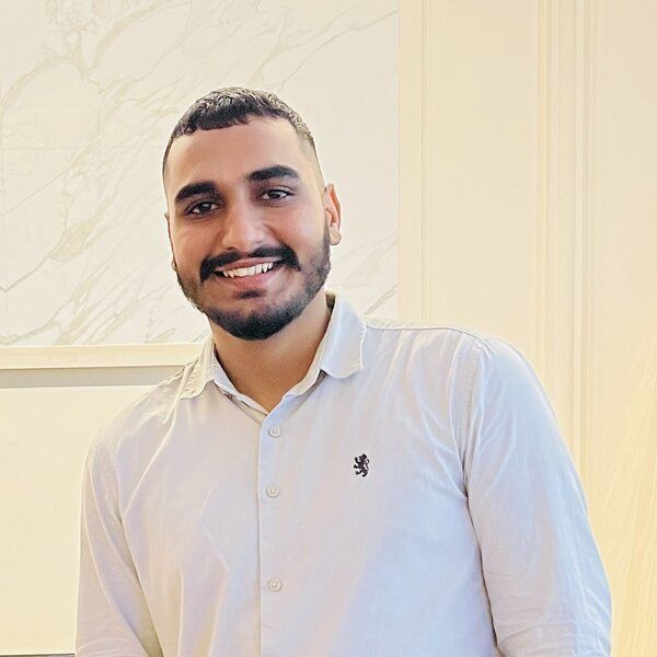 Portfolio - Aashish | Codebasics