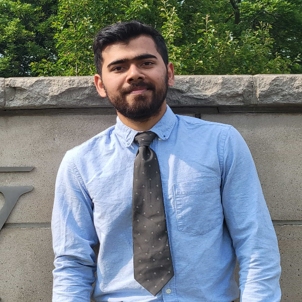 Portfolio - Harshkumar Patel | Codebasics