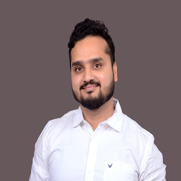Portfolio Pritam Das Codebasics
