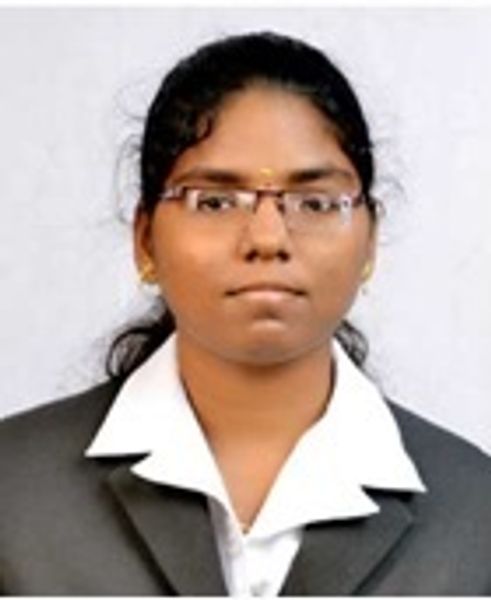 Portfolio - Gowsalya C | Codebasics