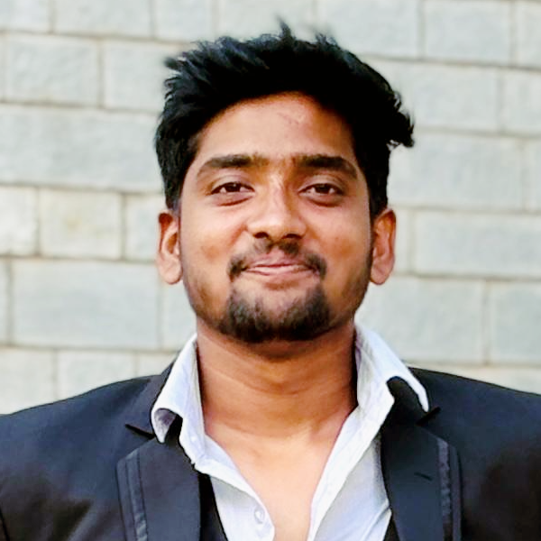 Portfolio - Sagar M s | Codebasics