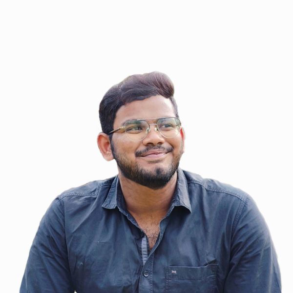 Portfolio - Prakash J | Codebasics