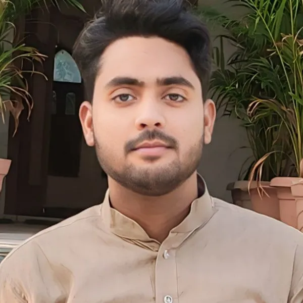 Portfolio - Mohd Faizan | Codebasics