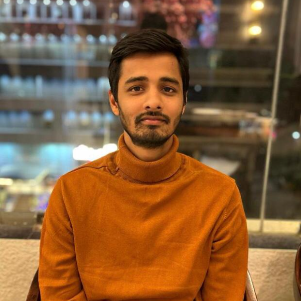 Portfolio - Chahat Kulshreshtha | Codebasics