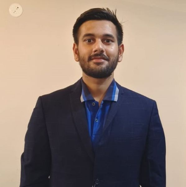 Portfolio - Prasad I.Ganachari | Codebasics