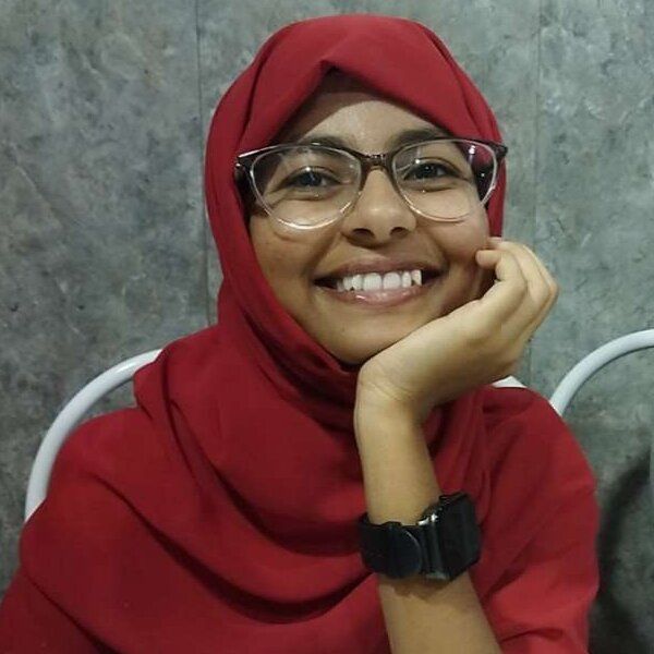 Portfolio - Y Amisha | Codebasics