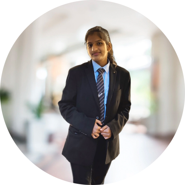 Portfolio - Rachita jain | Codebasics