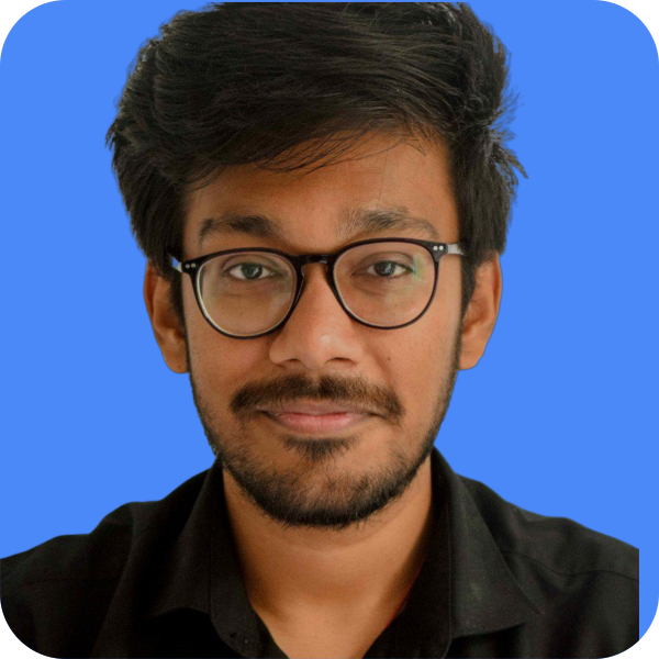 Portfolio - Prantik Datta | Codebasics