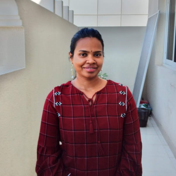 Portfolio - Indumathi J | Codebasics