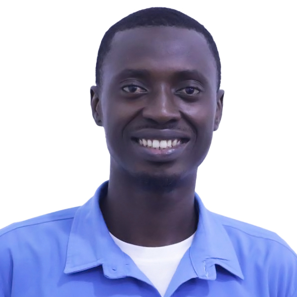 Portfolio - Saad Umar Alhassan | Codebasics