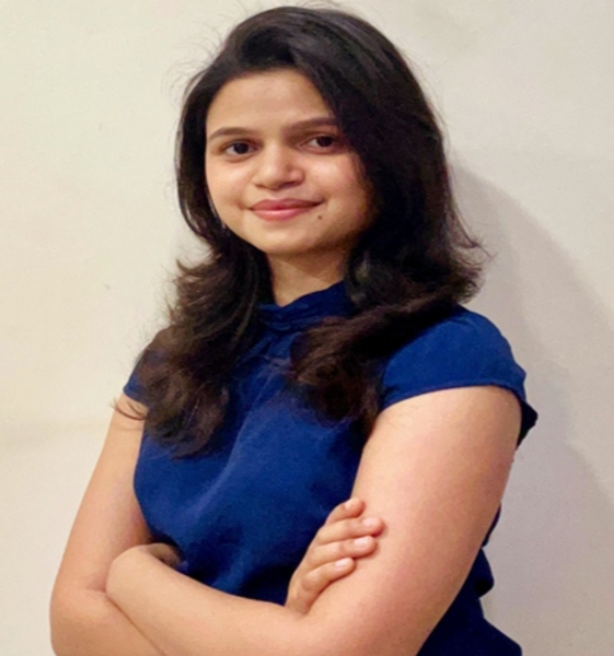 Portfolio - Rupal Singh | Codebasics