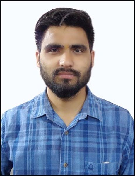 Portfolio - Virendra Singh | Codebasics