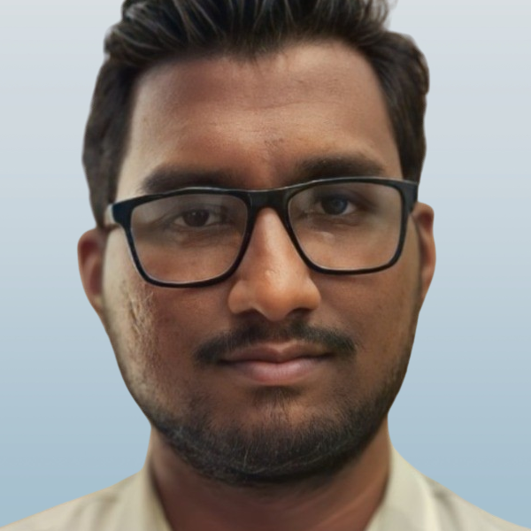 Portfolio - Bader Nader | Codebasics