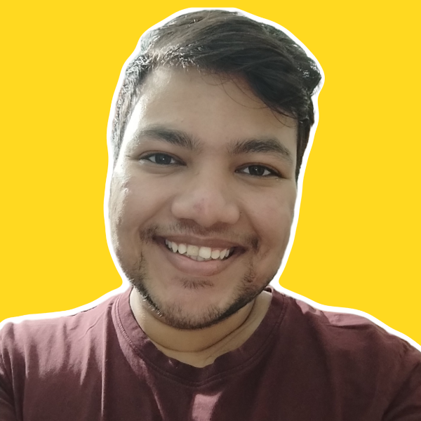 Portfolio - Divyesh Avinash Burande | Codebasics