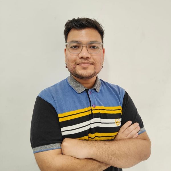 Portfolio - Divyesh Avinash Burande | Codebasics