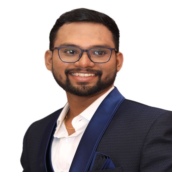 Portfolio - Santhosh kumar | Codebasics